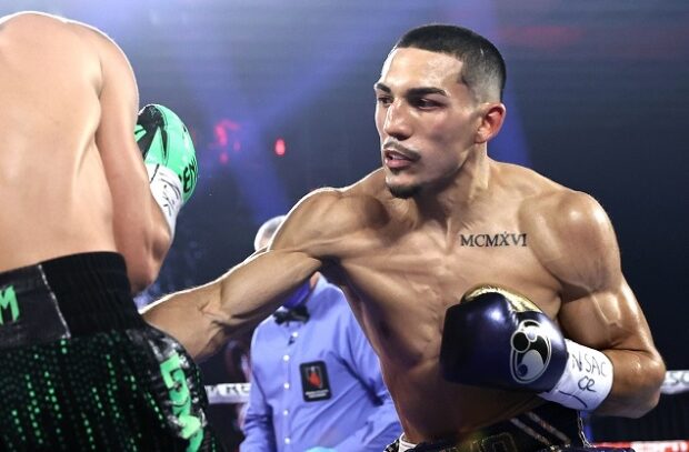 2020 Fighter Of The Year - Teofimo Lopez Is Boxing's New Star