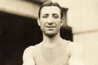 Abe Attell: The Little Hebrew - A Legend And An All-Time Great