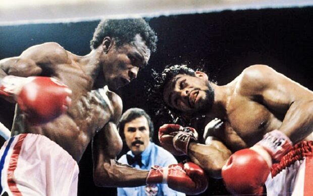 Top 12 All-Time Most Significant Fights In Boxing History