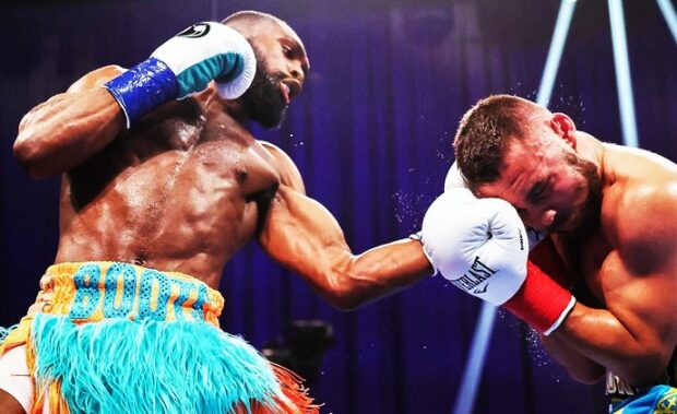 The Weekend That Was Podcast No. 11: With Special Guest Raul Marquez