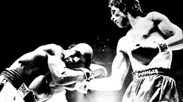 Top 12 Greatest Middleweights: Boxing's Best Ever At 160