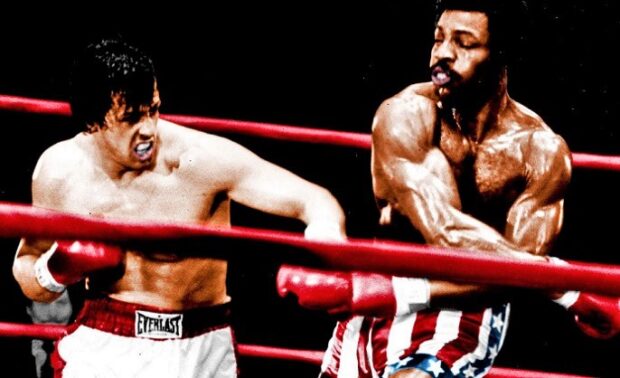 ROCKY 1 movie featured crop and resize - The Fight City