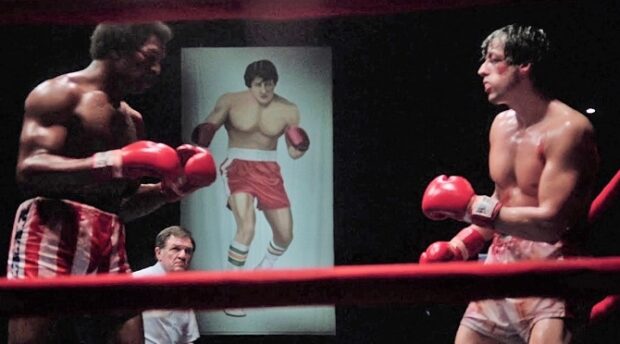 The Calling Of Saint Rocky - Looking Back At The Original "Rocky"