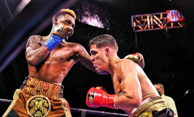 Fight Report: Charlo vs Castano - Bring On The Rematch