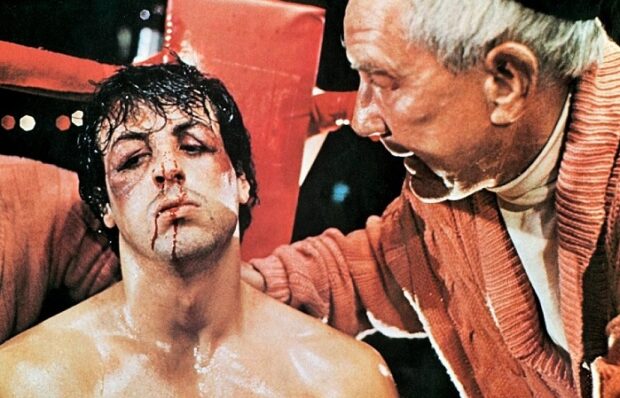 The Calling Of Saint Rocky - Looking Back At The Original "Rocky"