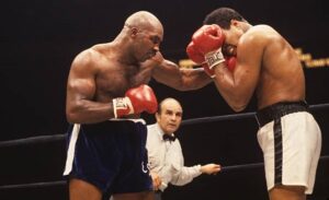 Ali vs Shavers: This Was The Finest Hour Of The Greatest
