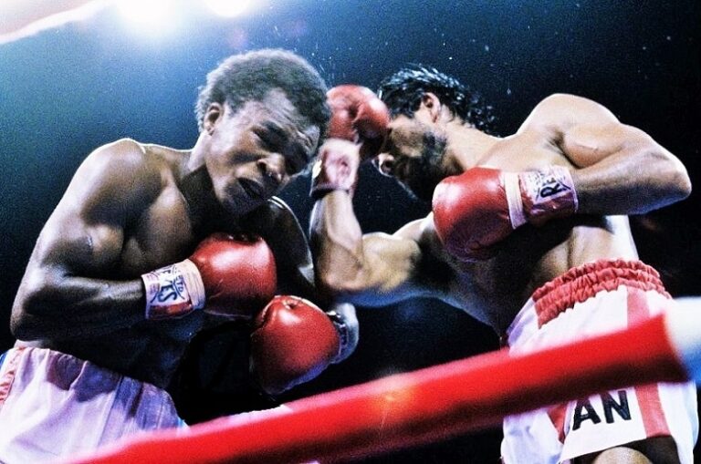 June 20, 1980: Duran vs Leonard. Hands of Stone's Greatest Victory