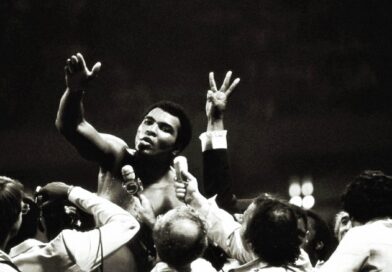 Ali vs Quarry I: Muhammad Ali's Triumphant Return