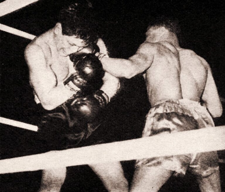 A Tribute To Henry Armstrong - Homicide Hank's Greatest Victories