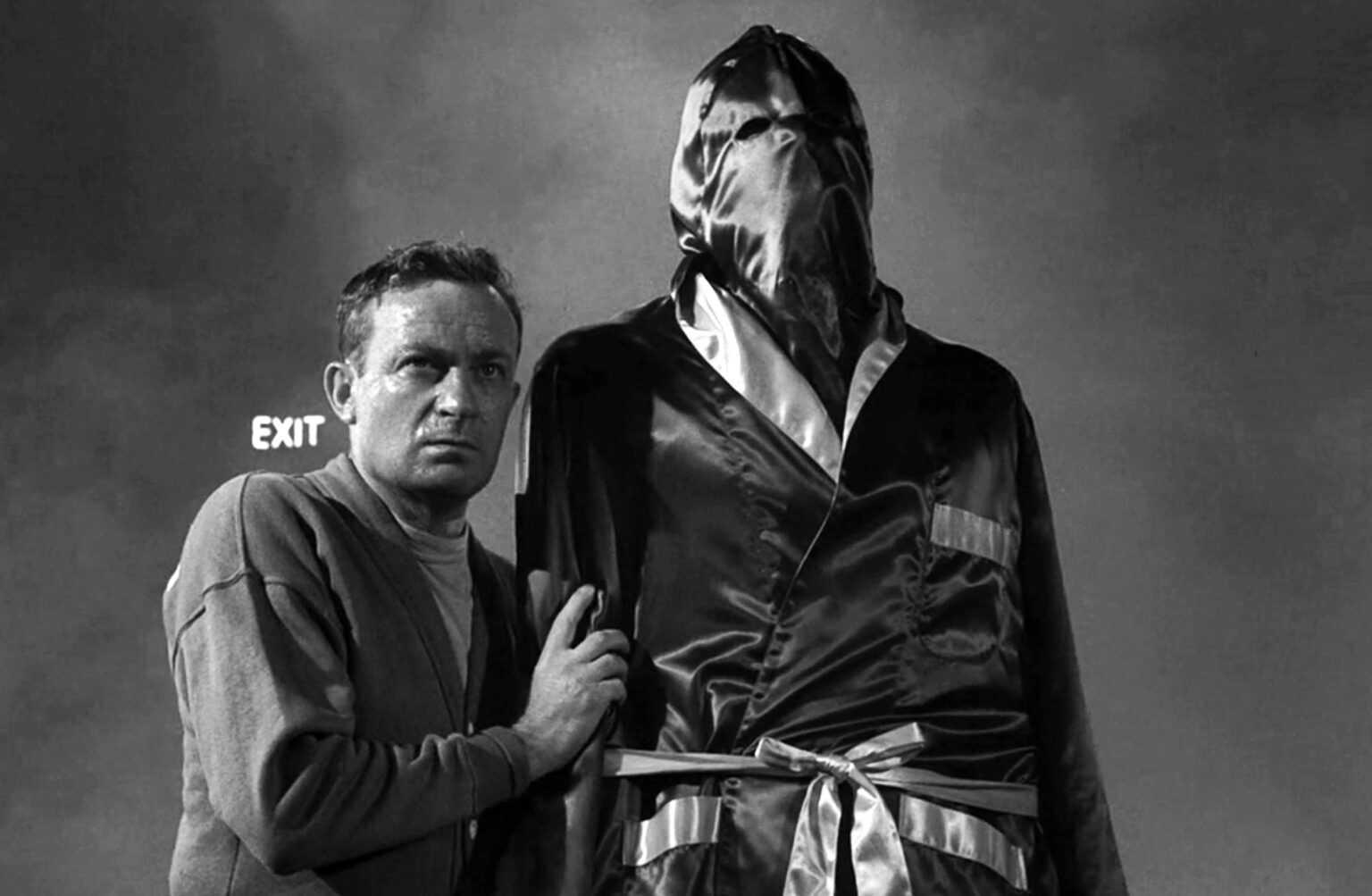 Steel vs Steel - Is This The Future Of Boxing?